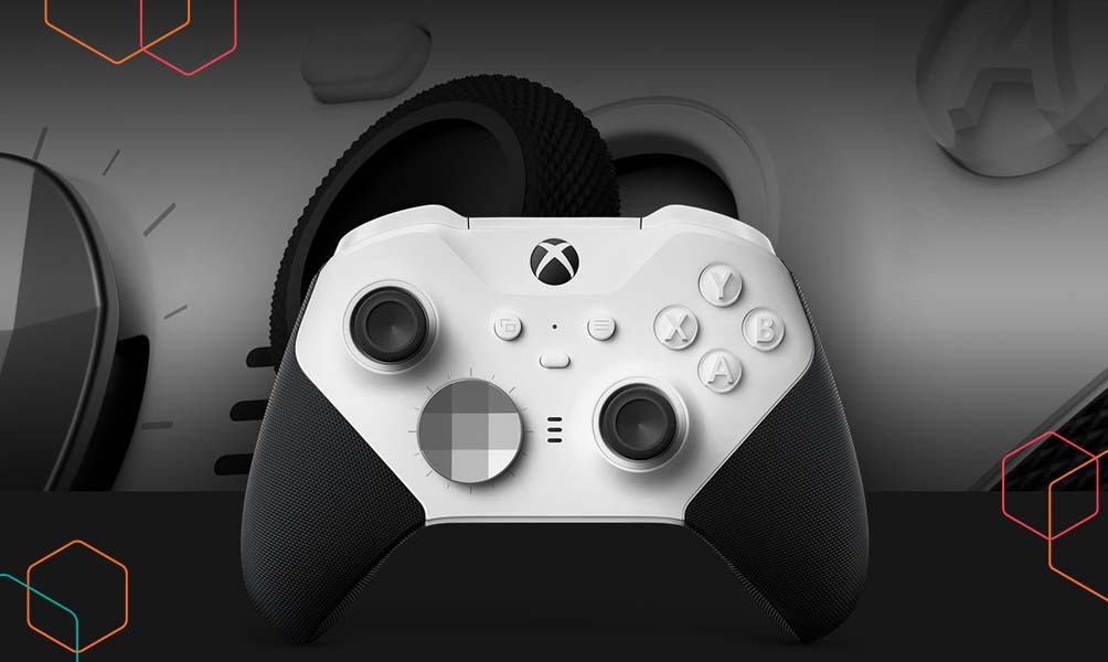 The Hive Gaming » Microsoft revela el control inalámbrico Xbox Elite ...