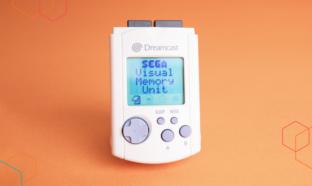 The Hive Gaming » Dreamcast llega a la nueva generación con tarjeta de ...