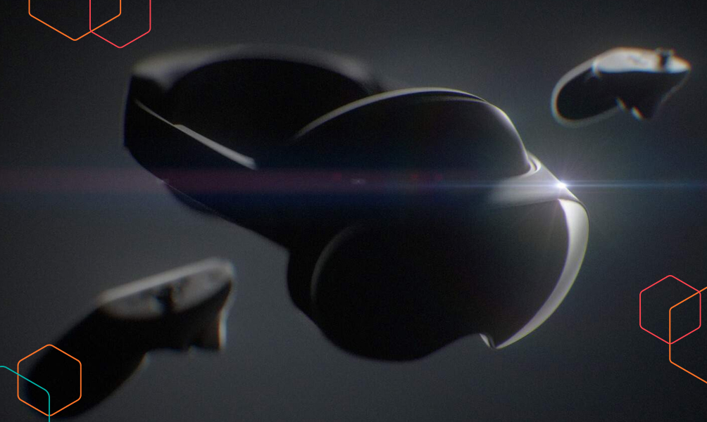 The Hive Gaming » Meta Quest, hardware VR de Facebook, se revela por ...