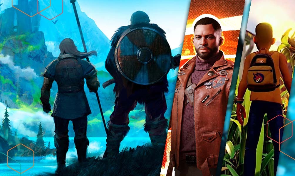 The Hive Gaming » Xbox Game Pass: Deathloop, Valheim, Grounded, Slime ...