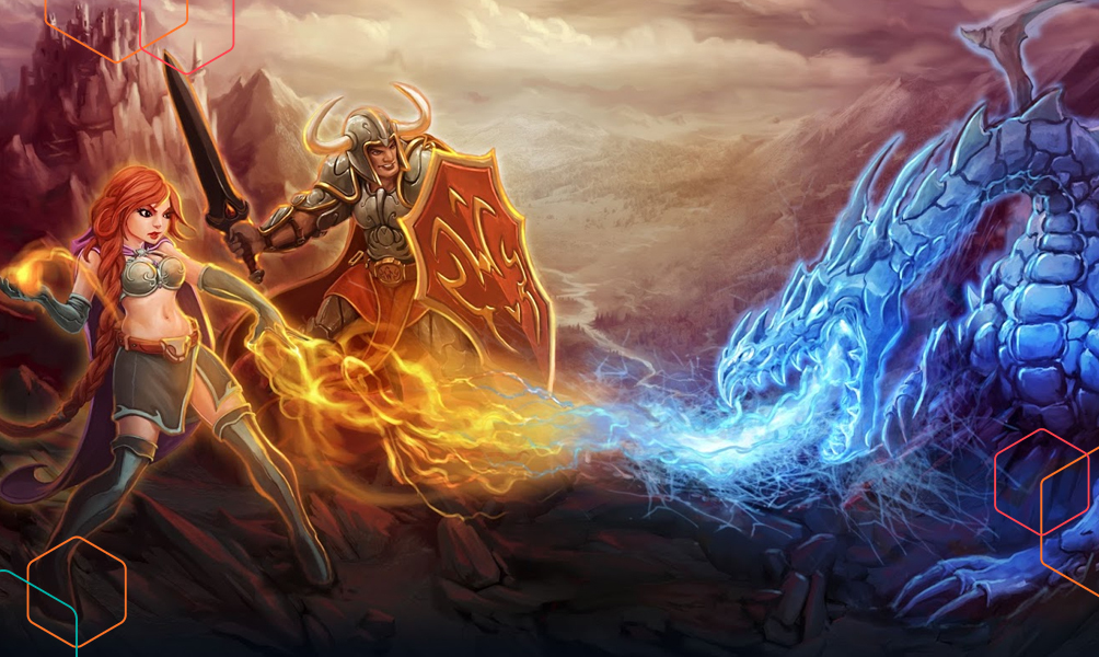 The Hive Gaming » Tibia, el popular MMORPG de 1997, al fin tendrá ...