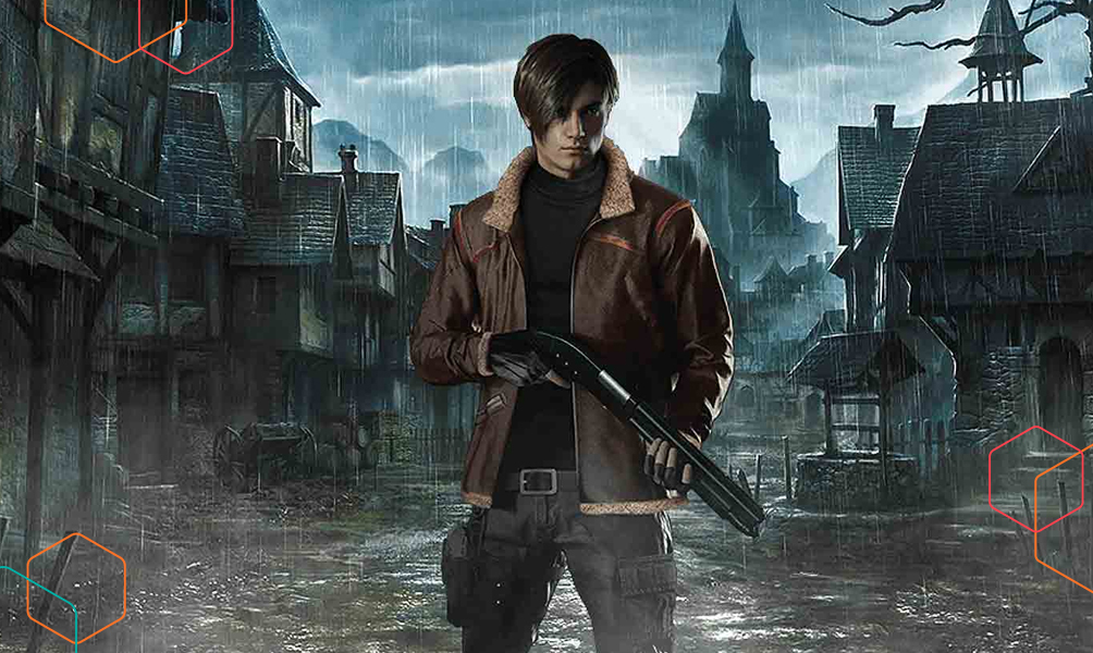 The Hive Gaming » CAPCOM anuncia Resident Evil Showcase con noticias de ...