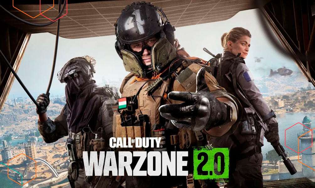 The Hive Gaming » Ya puedes precargar Call of Duty Warzone 2.0