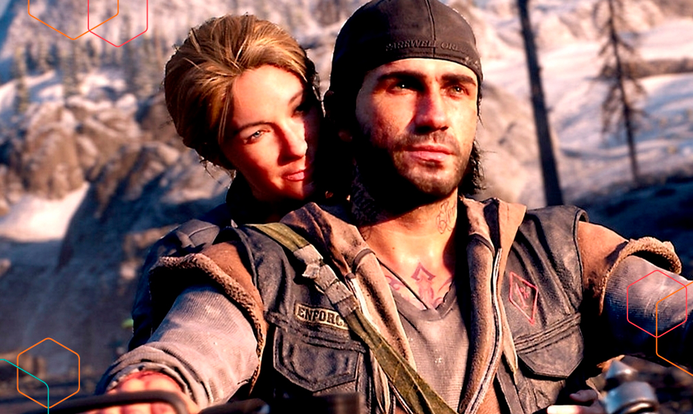 The Hive Gaming » Days Gone no fue un éxito por la cultura "Woke", dice ...