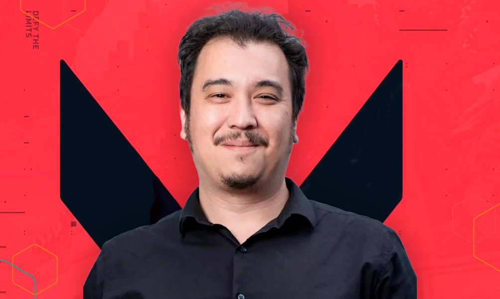 The Hive Gaming » Director de Valorant deja Riot Games para trabajar en ...