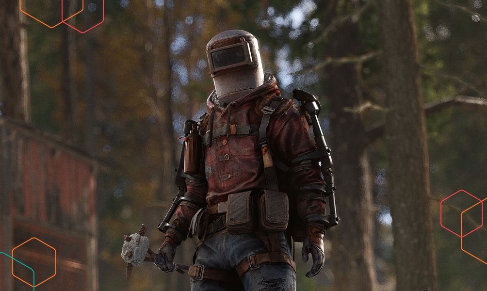 The Hive Gaming » ¿Qué viene para Rust en este 2023? Mis expectativas