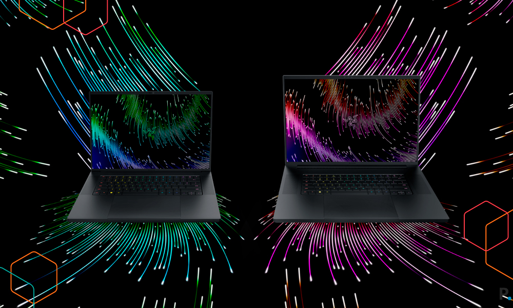 The Hive Gaming » Las nuevas Razer Blade 16 y 18 serán mejores que una ...