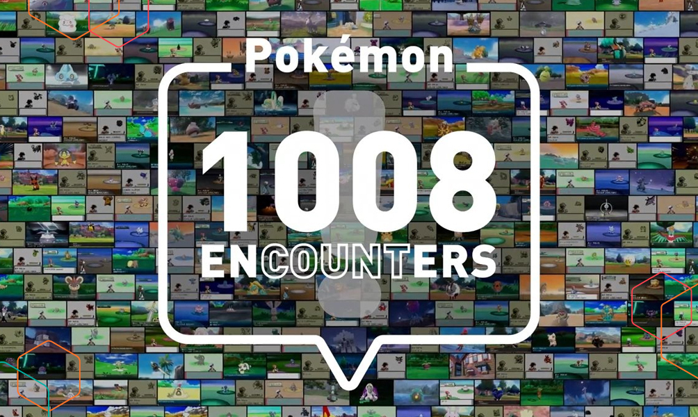 The Hive Gaming » Así se celebra que ya hay más de 1,000 Pokémon en la ...