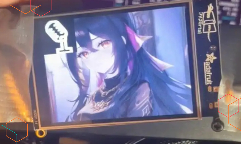 The Hive Gaming » TikToker crea su waifu con inteligencia artificial y ...
