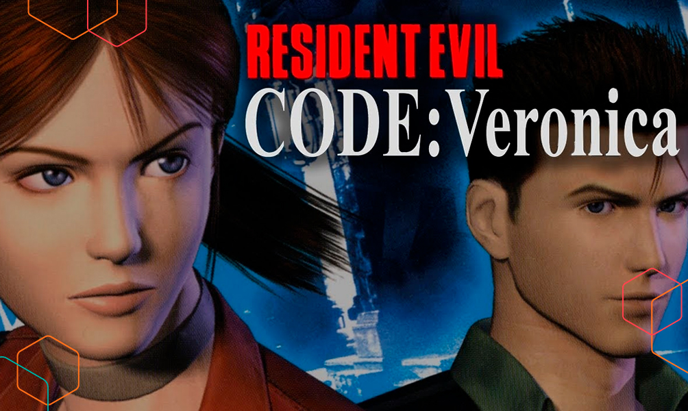 The Hive Gaming » Resident Evil Code Veronica Remake sería la próxima ...