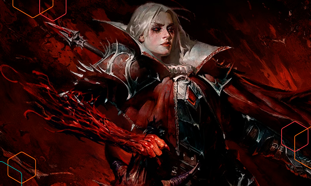 The Hive Gaming » Blizzard anuncia nueva clase de personaje para la ...