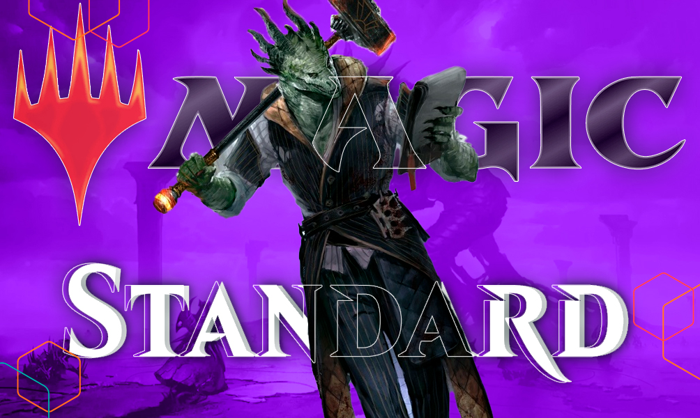 The Hive Gaming » Magic The Gathering (MTG), la historia del formato ...