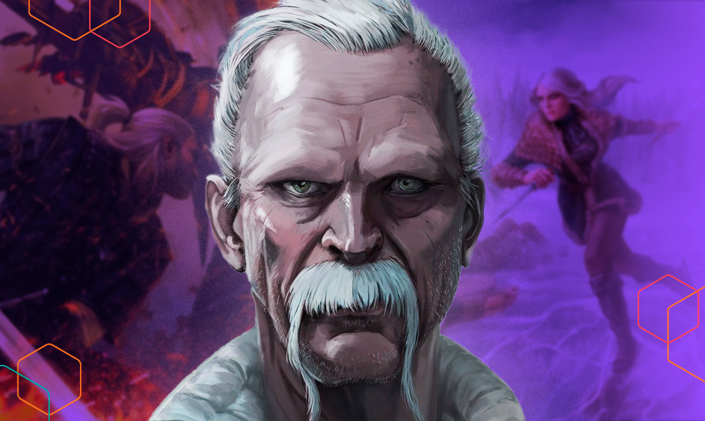 The Hive Gaming » Leo Bonhart, el despiadado cazarrecompensas del ...