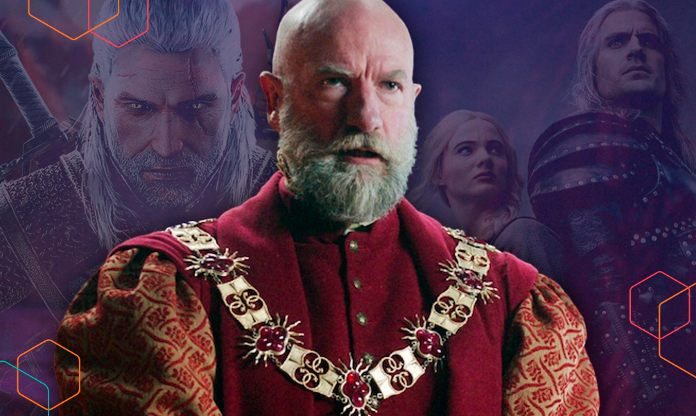 The Hive Gaming » Sigismund Dijkstra en The Witcher: Resumen y ...