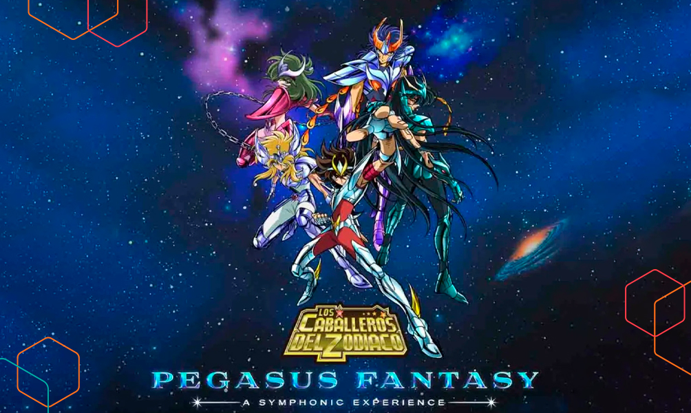 The Hive Gaming » Pegasus Fantasy II - A symphonic experience revela precio y productos de sus ...