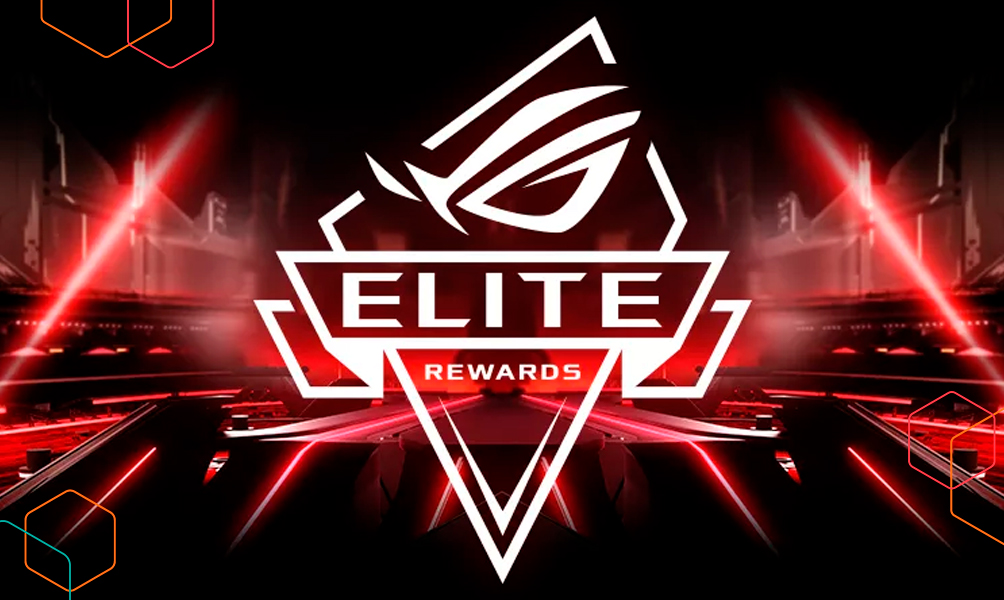 The Hive Gaming » ASUS anuncia su nuevo programa de recompensas ROG Rewards