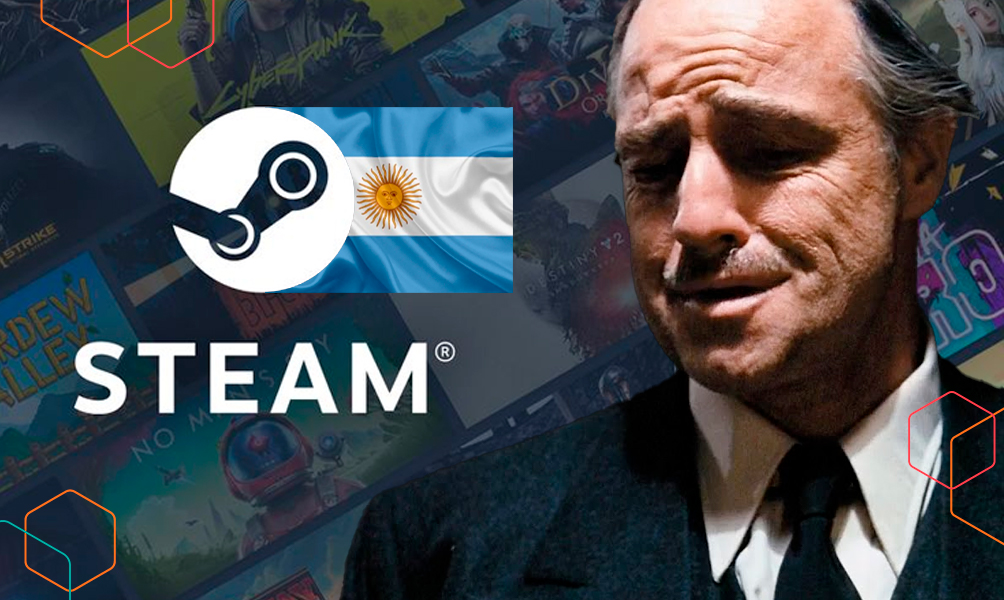 The Hive Gaming » Impacto de la Dolarización en Steam: Argentina ...