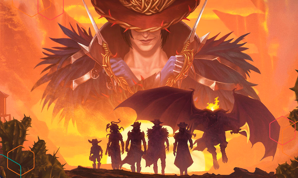The Hive Gaming » Magic recibe importantes cambios en sus baneos y ...