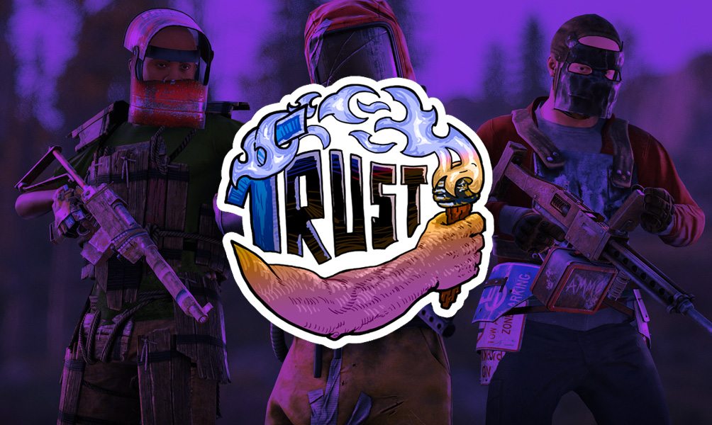 The Hive Gaming » Trust in Rust 2024 se anuncia tras la polémica en ...