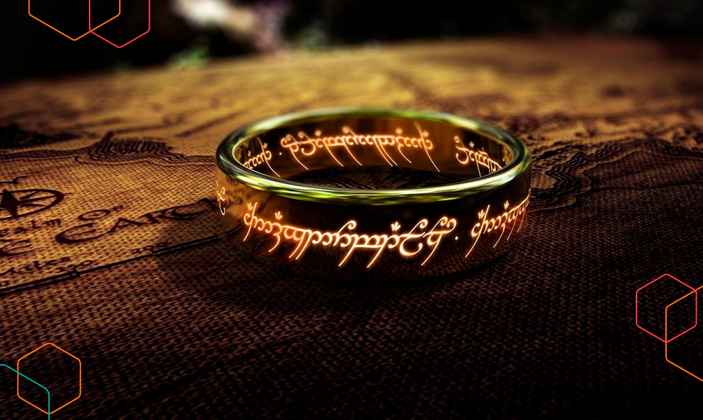 The Hive Gaming » Demanda de Fanfiction vs. Prime Video y Tolkien Estate