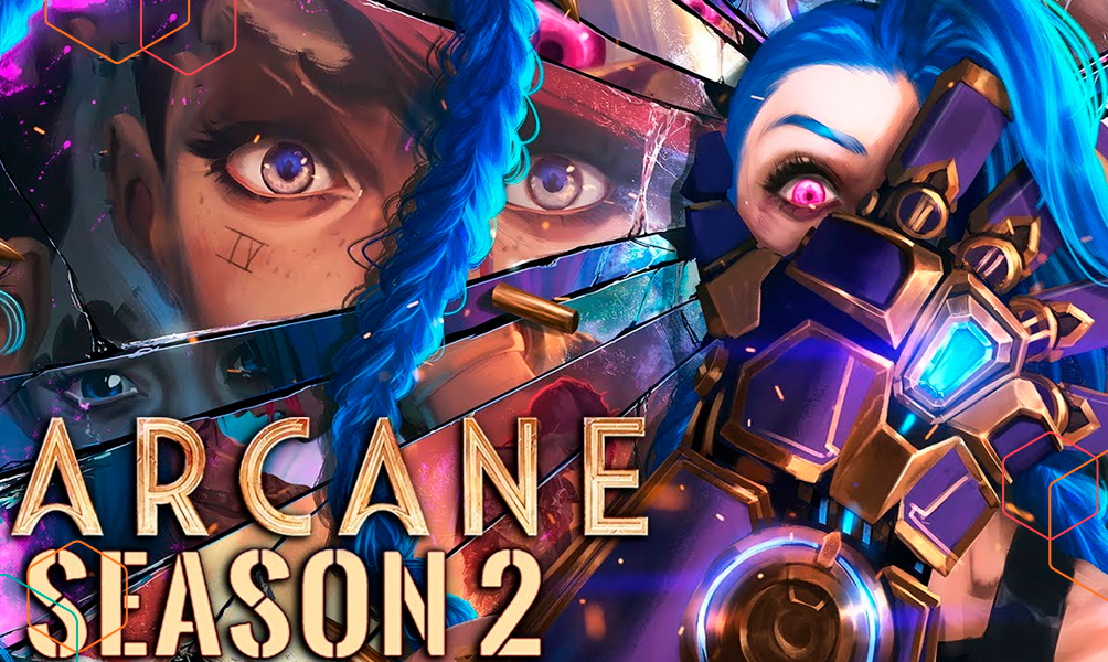 The Hive Gaming » Arcane Temporada 2: Nuevos personajes y avances en la teoría de Vander