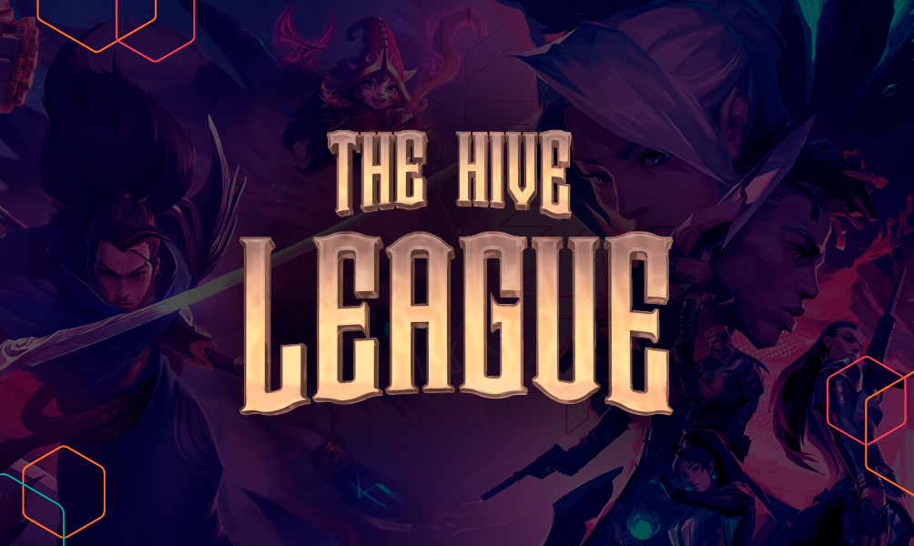 The Hive Gaming » The Hive League - Instrucciones de Registro, reglas y ...