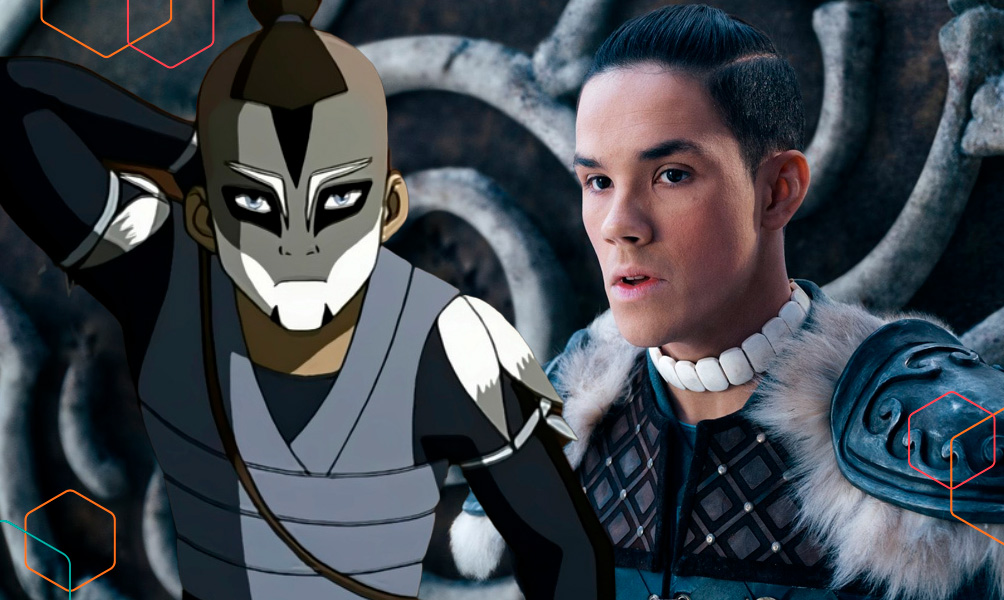 The Hive Gaming » Sokka no será machista en adaptación live-action de ...