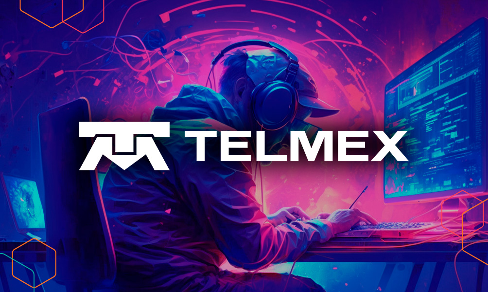 The Hive Gaming » Telmex anuncia nuevos paquetes con internet simétrico ...