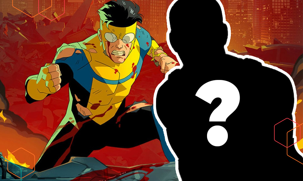 The Hive Gaming » Crossover de Marvel en la serie Invincible (Temporada ...